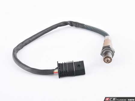 Bosch - 11787596908 - Oxygen Sensor - Upstream Catalytic Converter