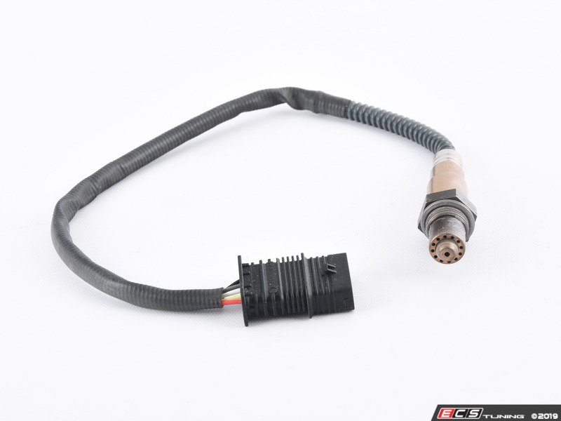 Bosch - 11787596908 - Oxygen Sensor - Upstream Catalytic Converter