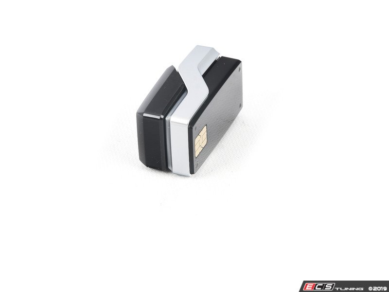 Genuine BMW - 64119382585 - Ambient Air Blue Suite #1 (64-11-9-382-585)