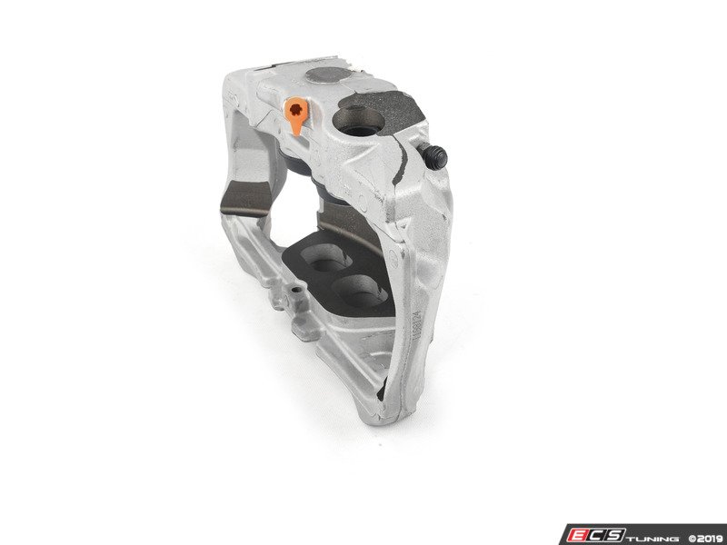 Genuine Volkswagen Audi - 4G0615123E - Front Brake Caliper - Left (4G0 ...