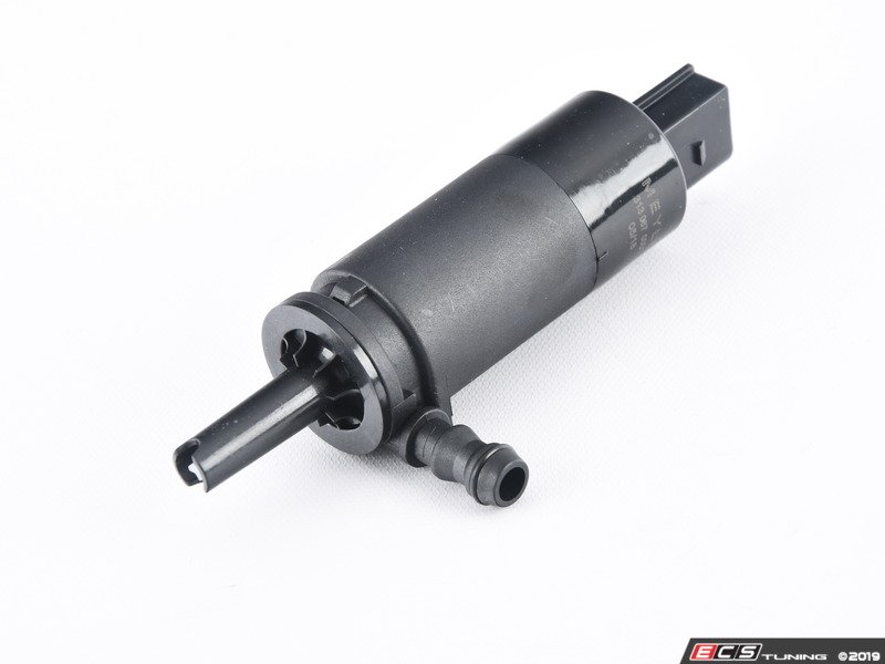 Meyle - 67128377430 - Headlight Washer Pump