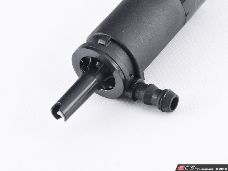 Meyle - 67128377430 - Headlight Washer Pump