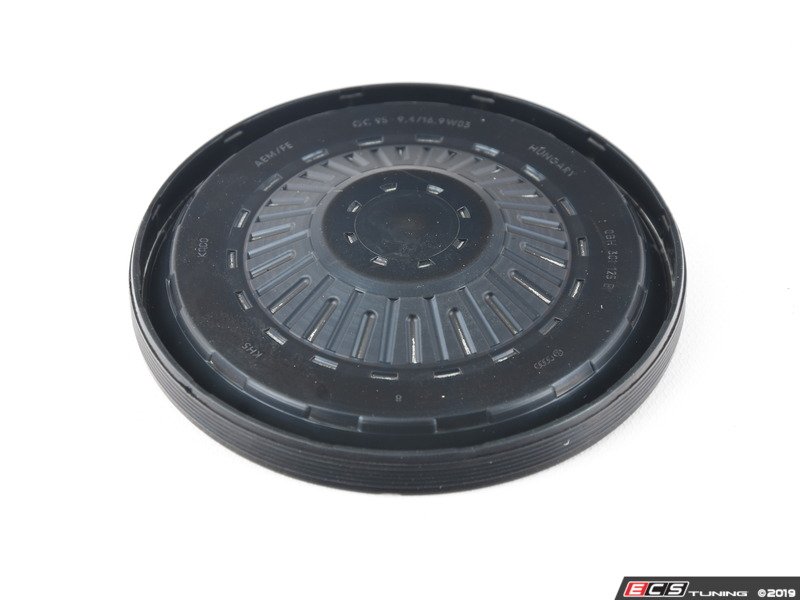 Genuine Volkswagen Audi - 0BH301125E - COVER (0BH 301 125 E)