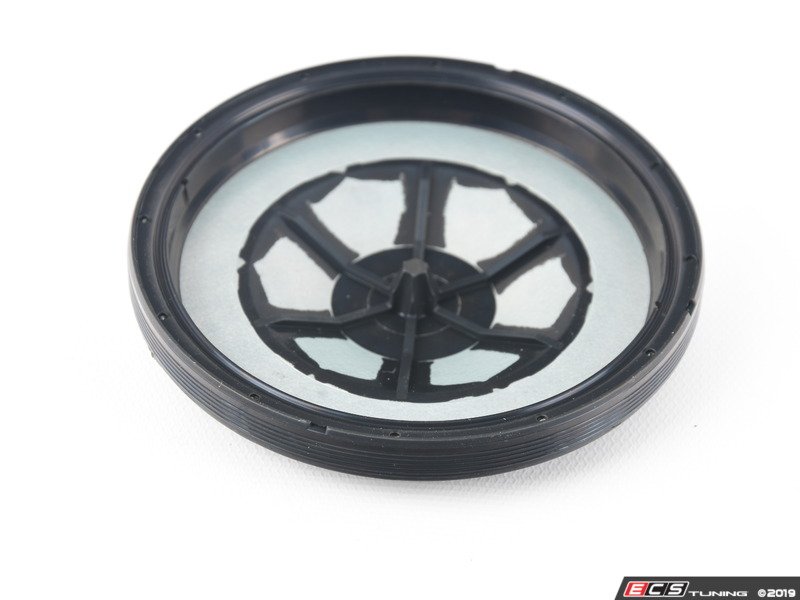 Genuine Volkswagen Audi - 0BH301125E - COVER (0BH 301 125 E)