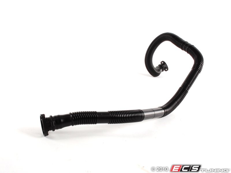 Genuine Volkswagen Audi - 06A133817J - Connecting Pipe - (NO LONGER ...