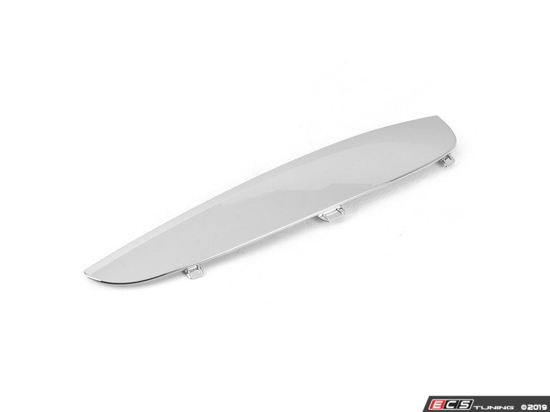 Genuine BMW - 51767347516 - F16 Air duct, front side panel, right (51 ...