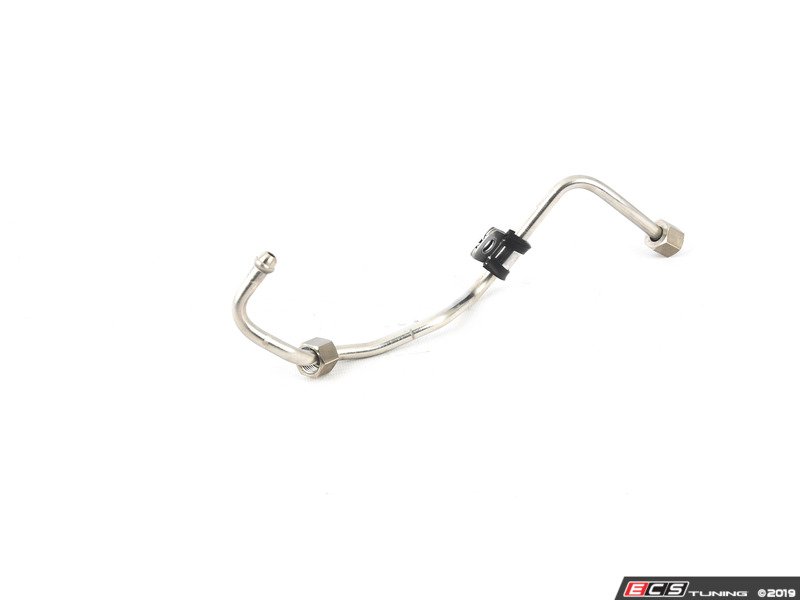 Genuine BMW - 13537576778 - HIGH PRESSURE PIPE (13-53-7-576-778)