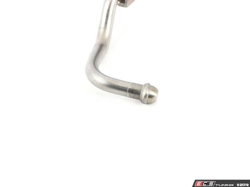 Genuine BMW - 13537576778 - HIGH PRESSURE PIPE (13-53-7-576-778)