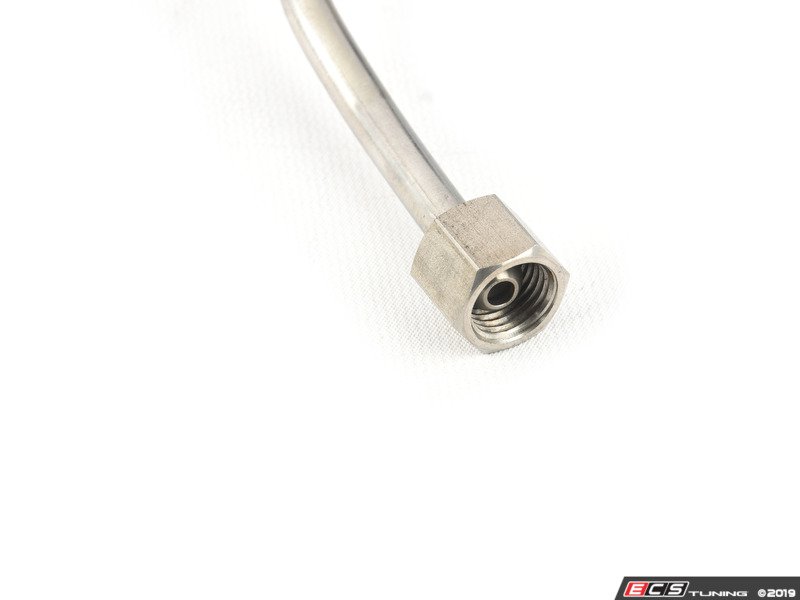 Genuine BMW - 13537576778 - HIGH PRESSURE PIPE (13-53-7-576-778)