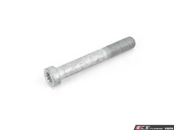 Genuine Mercedes Benz - 0019906812 - Bolt - Priced Each