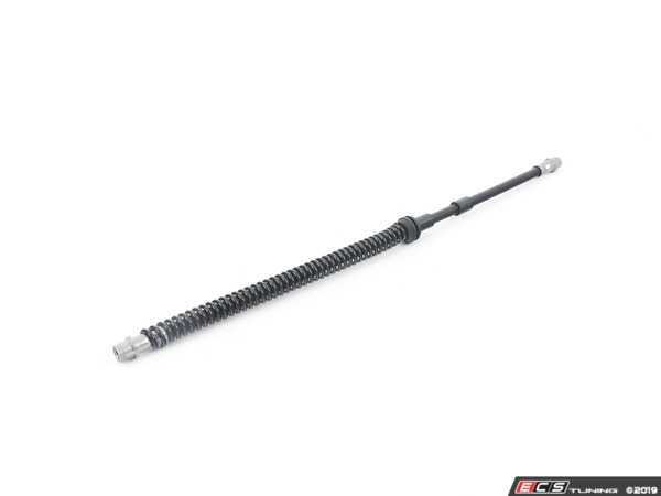 Genuine Volkswagen Audi - 7P6611701 - Front Brake Hose - Priced Each ...