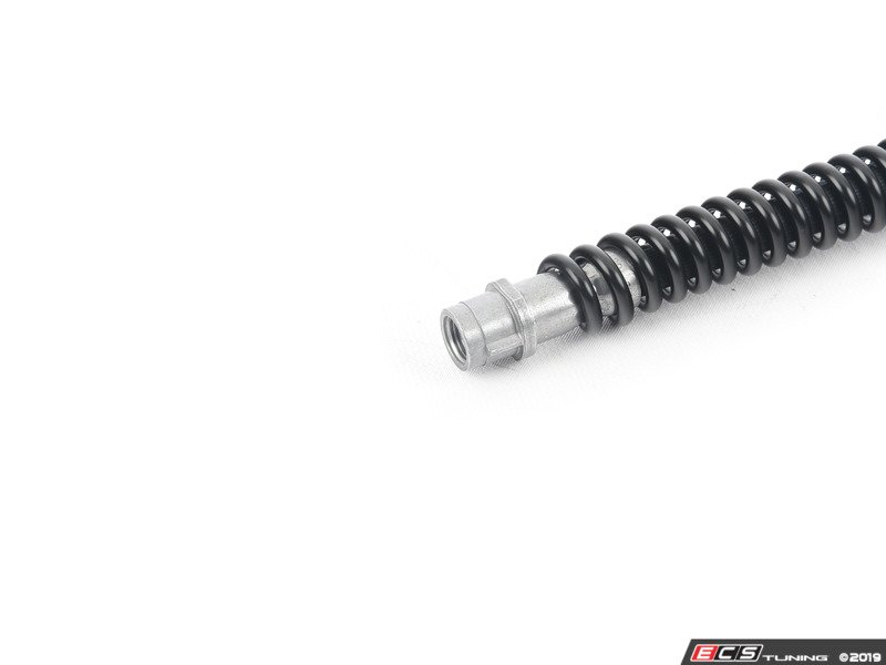 Genuine Volkswagen Audi - 7P6611701 - Front Brake Hose - Priced Each ...