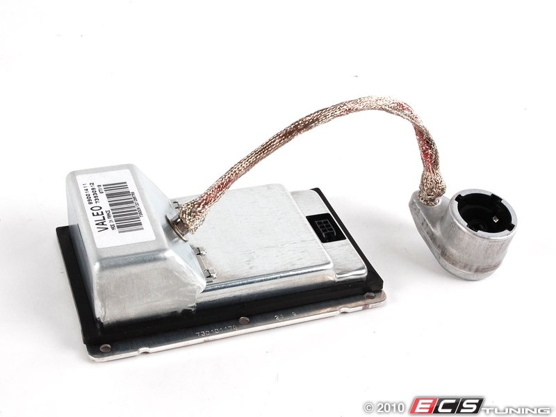 Genuine Volkswagen Audi - 8D0907391A - Xenon Ballast - Priced Each ...