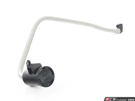 Genuine Volkswagen Audi - 8R0201997AA - TUBE (8R0 201 997 AA)