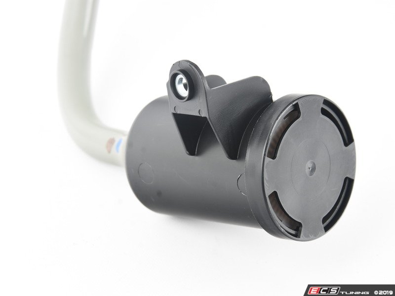 Genuine Volkswagen Audi - 8R0201997AA - TUBE (8R0 201 997 AA)