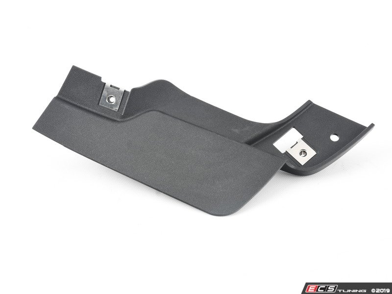 Genuine Volkswagen Audi - 4H0807544 - SPOILER (4H0 807 544)