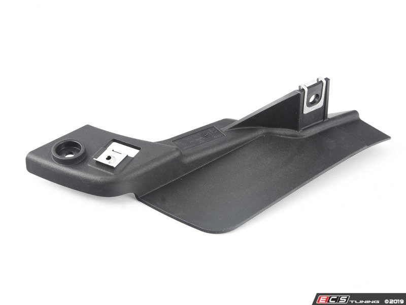 Genuine Volkswagen Audi - 4H0807544 - SPOILER (4H0 807 544)