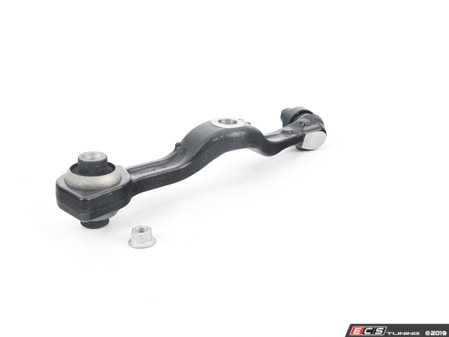 Lemforder - 2213308807 - Front Lower Rearward Control Arm - Right