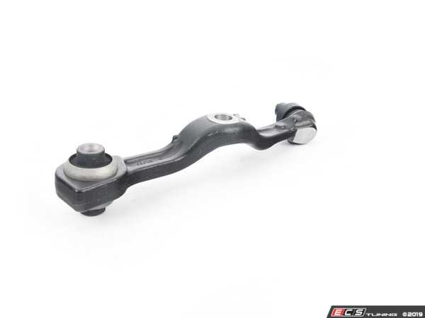 Lemforder - 2213308807 - Front Lower Rearward Control Arm - Right
