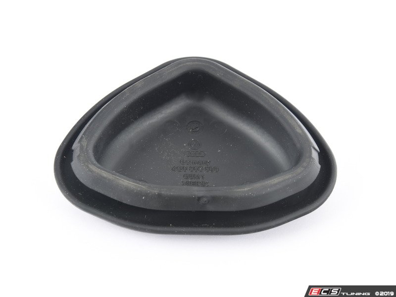 Genuine Volkswagen Audi - 4G0803593 - PLUG (4G0 803 593)