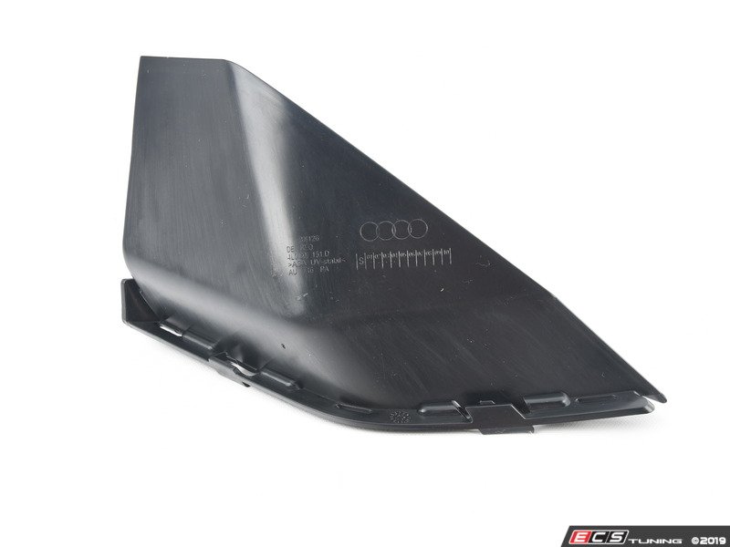 Genuine Volkswagen Audi - 4L0807151D01C - GUIDE (4L0 807 151 D 01C)