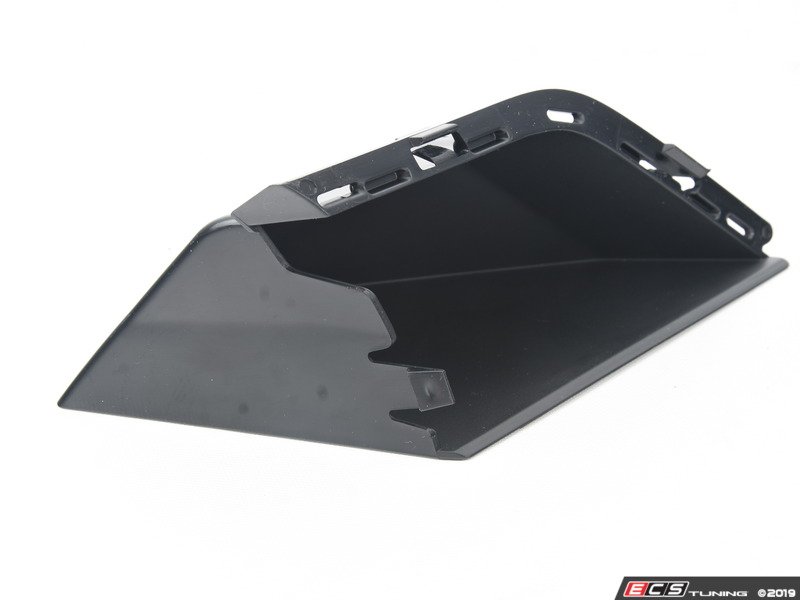 Genuine Volkswagen Audi - 4L0807151D01C - GUIDE (4L0 807 151 D 01C)