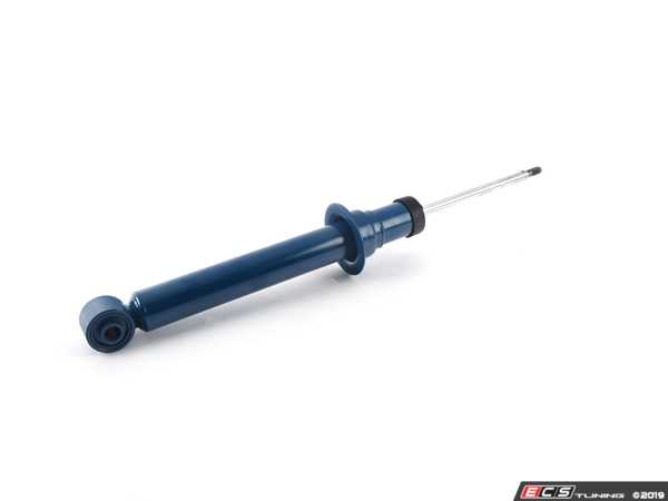 Meyle - 33526789380 - F10 Shock Absorber - Rear