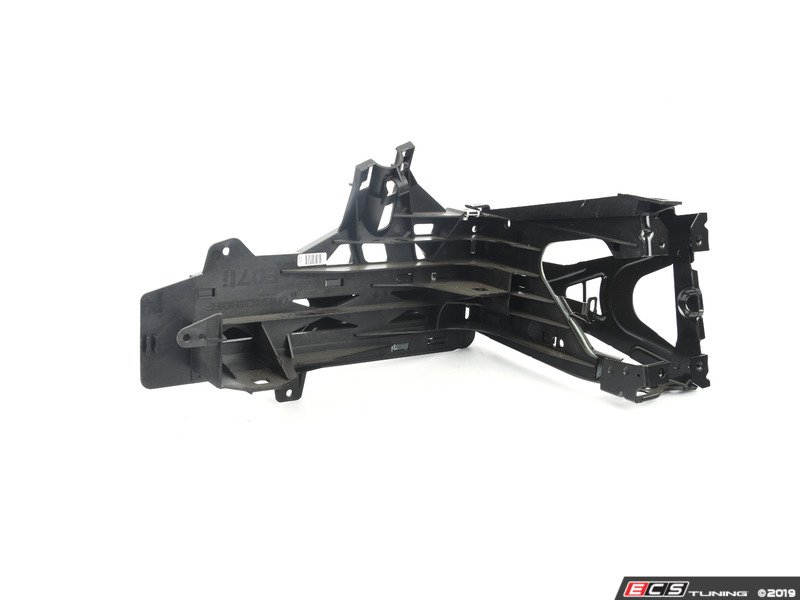 Genuine BMW - 51647200777 - SUPPORT LEFT (51-64-7-200-777)