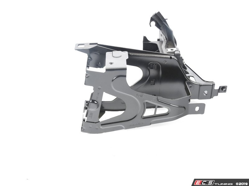 Genuine BMW - 51647200777 - SUPPORT LEFT (51-64-7-200-777)