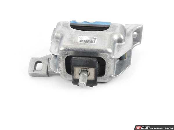 Genuine MINI - 22116778645 - Upper Engine Mount / Rubber (22-11-6-778-645)