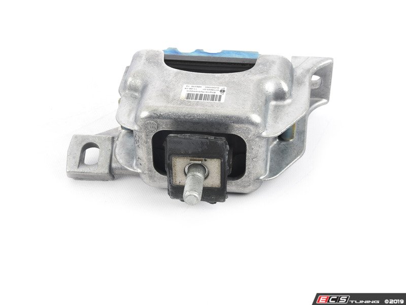 Genuine MINI - 22116778645 - Upper Engine Mount / Rubber (22-11-6-778-645)