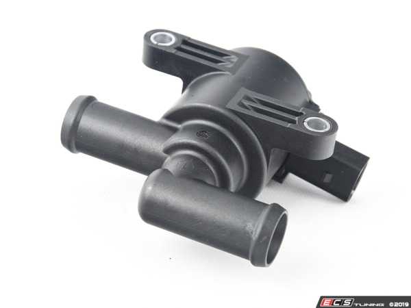 Genuine Volkswagen Audi - 5Q0906457K - VALVE (5Q0 906 457 K)