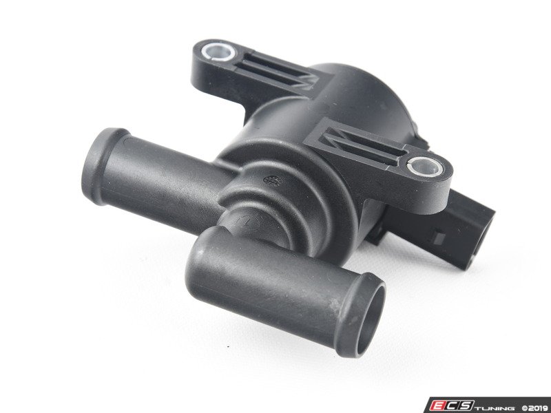 Genuine Volkswagen Audi - 5Q0906457K - VALVE (5Q0 906 457 K)