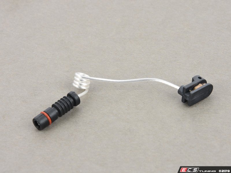 Hamburg Tech - 9015400217 - 04-06 Sprinter 2500 / 3500 Brake Pad Wear ...