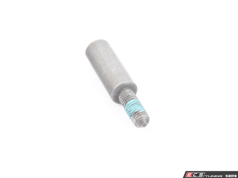 Genuine BMW - 11311439849 - STUD (11-31-1-439-849)
