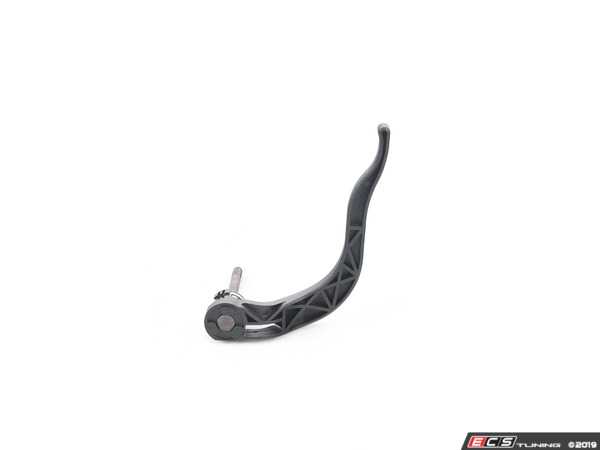 Genuine BMW - 32301095299 - Column Adjuster Handle (32-30-1-095-299)