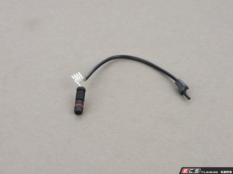 Hamburg Tech - 1635401417 - Brake Pad Wear Sensor - Priced Each