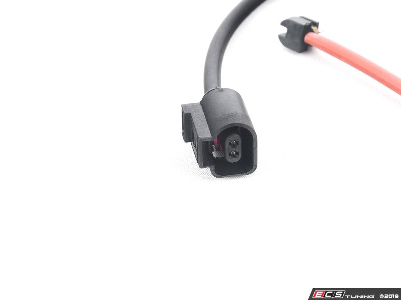 Hamburg Tech - 95561236500 - Cayenne Front Brake Pad Wear Sensor ...