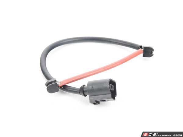 Hamburg Tech - 99160918100 - Front Brake Pad Wear Sensor - Priced Each