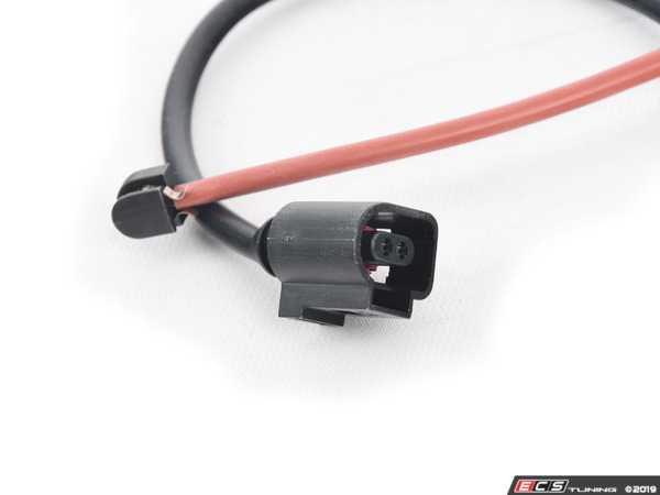 Hamburg Tech - 99160918100 - Front Brake Pad Wear Sensor - Priced Each