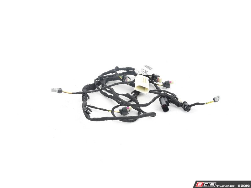 Genuine BMW - 28407604769 - Clutch Cover (28-40-7-604-769)