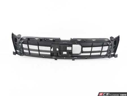 Genuine Volkswagen Audi - 4G8807233C - PLATE (4G8 807 233 C)