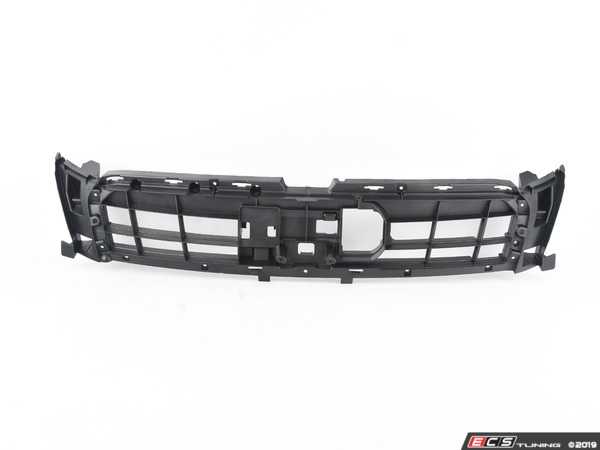 Genuine Volkswagen Audi - 4G8807233C - PLATE (4G8 807 233 C)