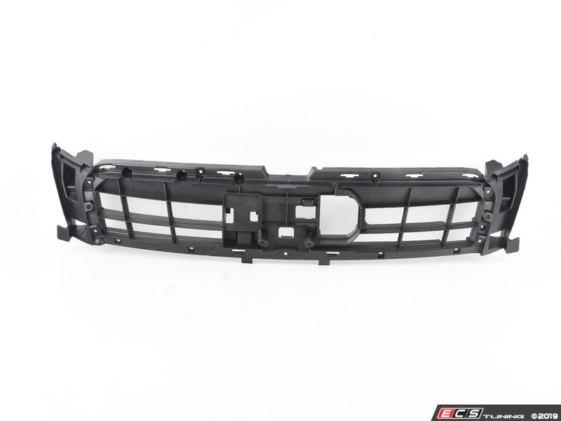 Genuine Volkswagen Audi - 4G8807233C - PLATE (4G8 807 233 C)