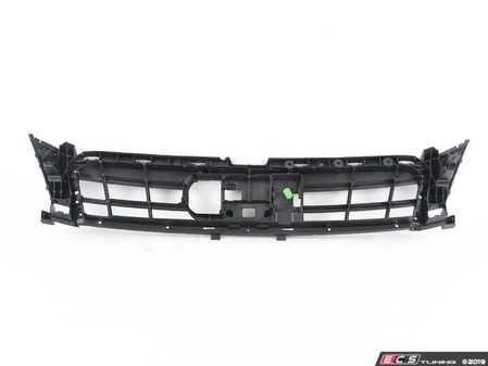 Genuine Volkswagen Audi - 4G8807233C - PLATE (4G8 807 233 C)