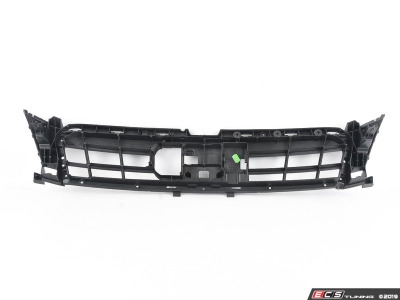 Genuine Volkswagen Audi - 4G8807233C - PLATE (4G8 807 233 C)