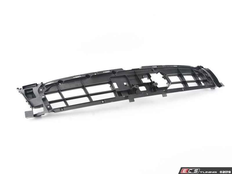 Genuine Volkswagen Audi - 4G8807233C - PLATE (4G8 807 233 C)