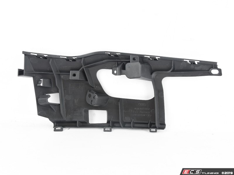 Genuine Volkswagen Audi - 4G8807095A - PLATE (4G8 807 095 A)