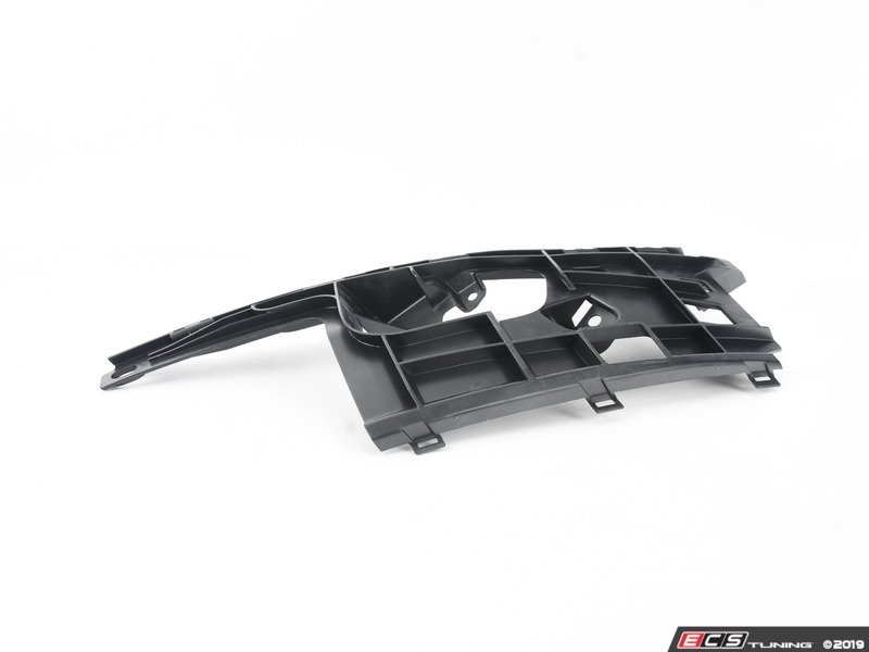 Genuine Volkswagen Audi - 4G8807095A - PLATE (4G8 807 095 A)