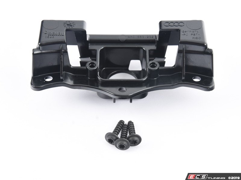 Genuine Volkswagen Audi - 4H0853232 - BRACKET (4H0 853 232)